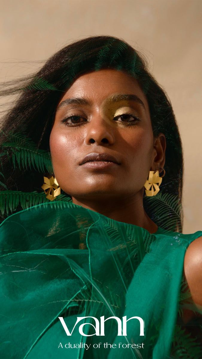 Vann – Richa Khemka